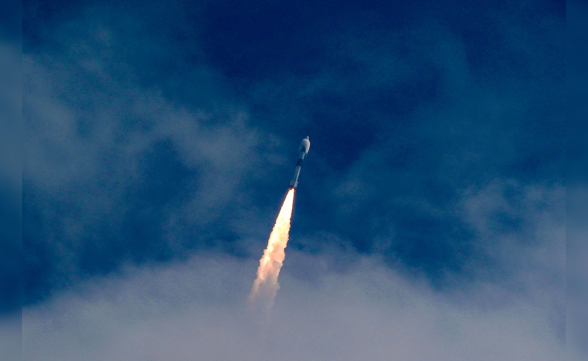 ISRO, PSLV: PSLV's Big Comeback Hit By Stage 3 Snag Again, Just Like 2025