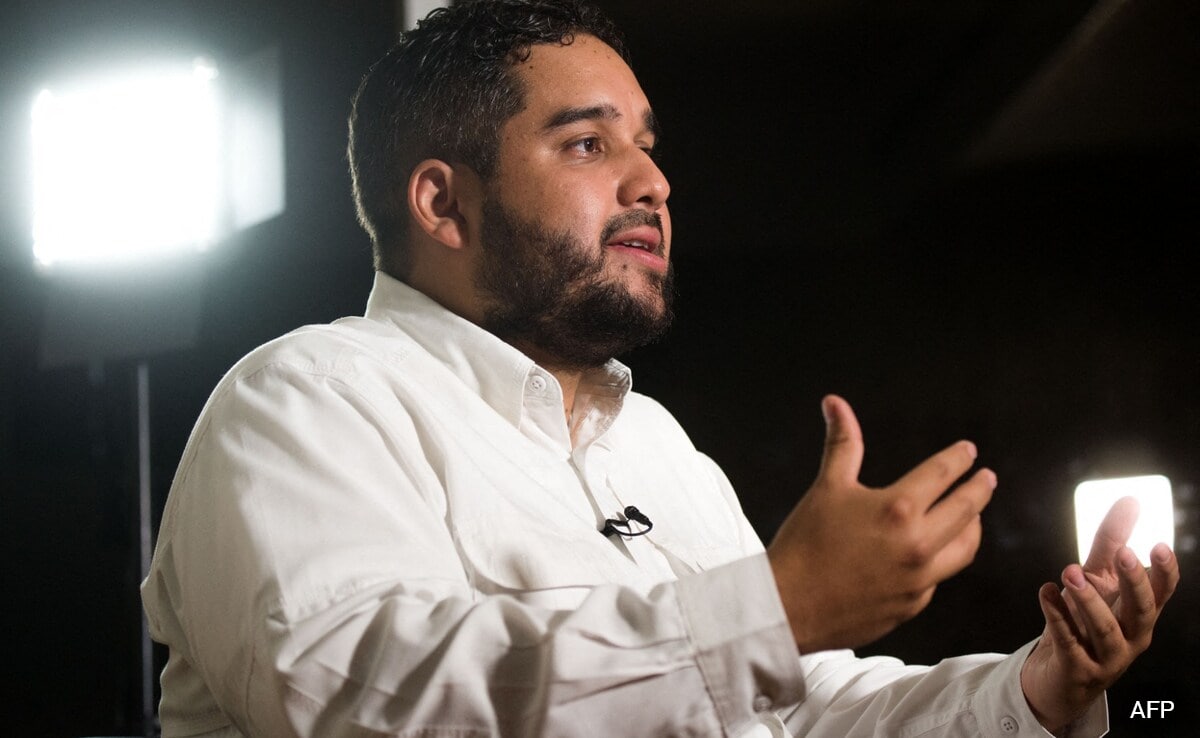 Venezuela News: Rise Of "The Prince": Inside The Shadowy Network Of ...