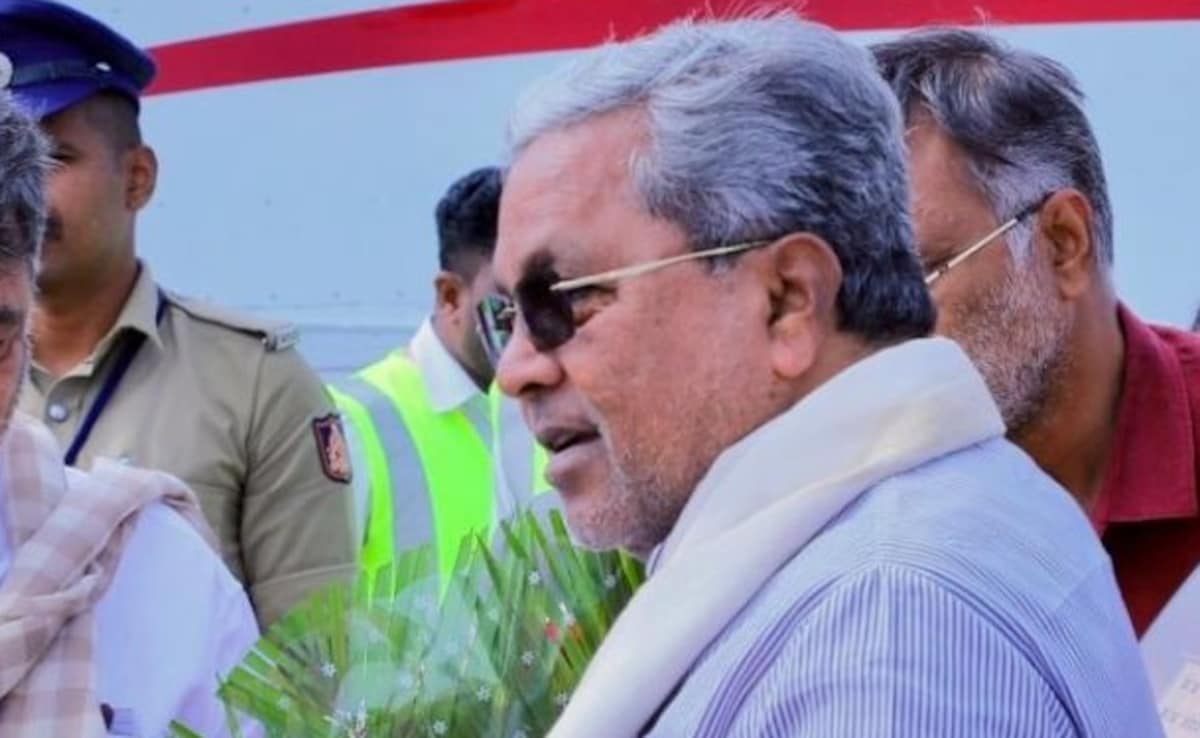 कर्नाटक में अभी भी नहीं सुलझा है सीएम पोस्ट का पेच, कब तक बचेगी ...