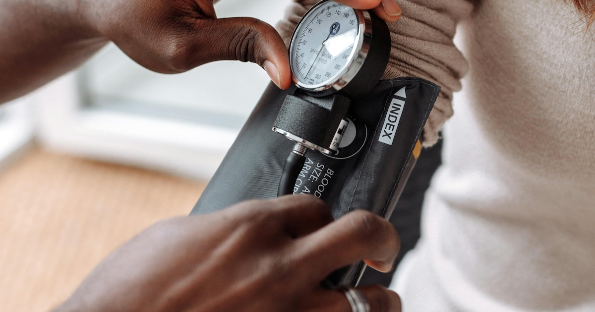 Ways To Lower Blood Pressure