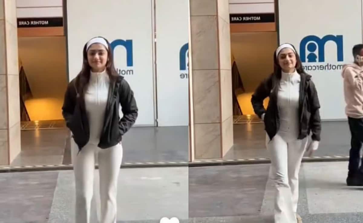 Influencer Blames Man For 'Ruining Her Video', Internet Slams Her ...