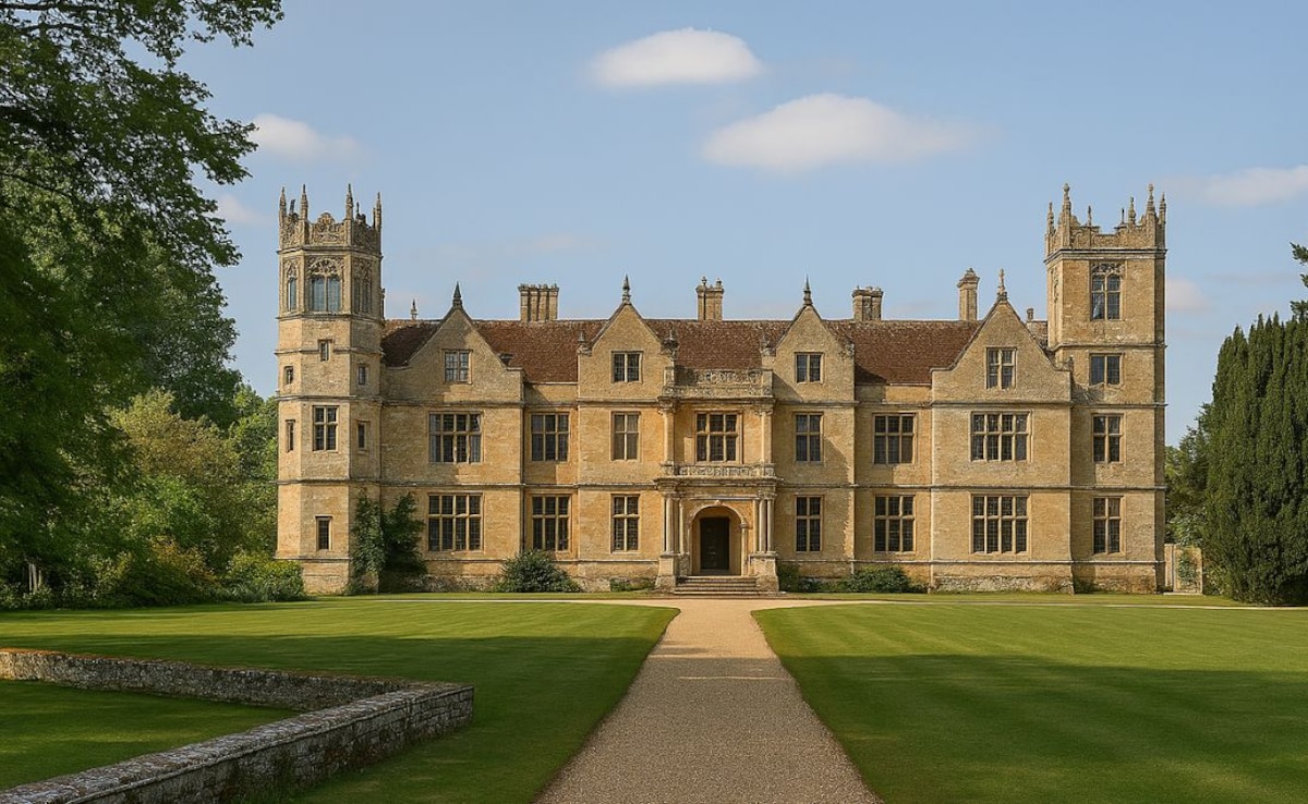 Where Is Bridgerton 4 Filmed? 7 Real-Life Locations You Can Actually Visit