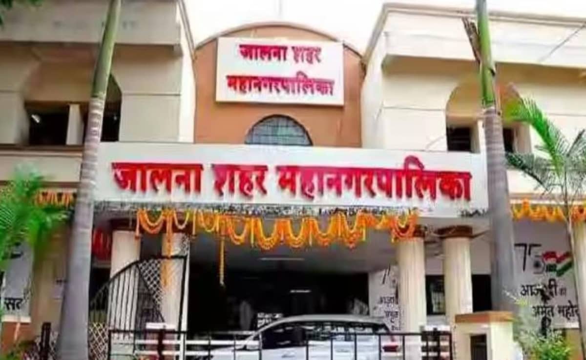 Jalna Municipal Corporation Results 2026: BJP Wins Clear Majority with ...