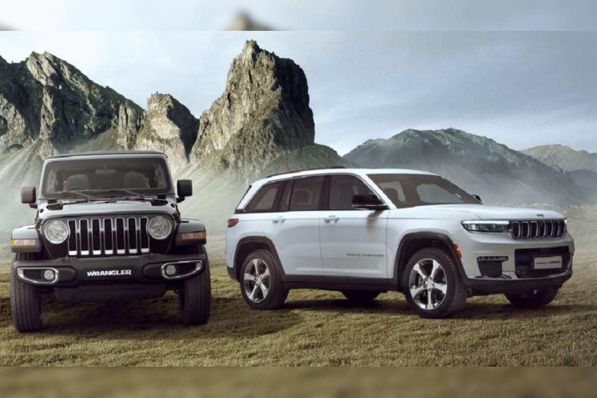 Jeep Unveils New Strategy; To Launch Fresh Models In India From 2027