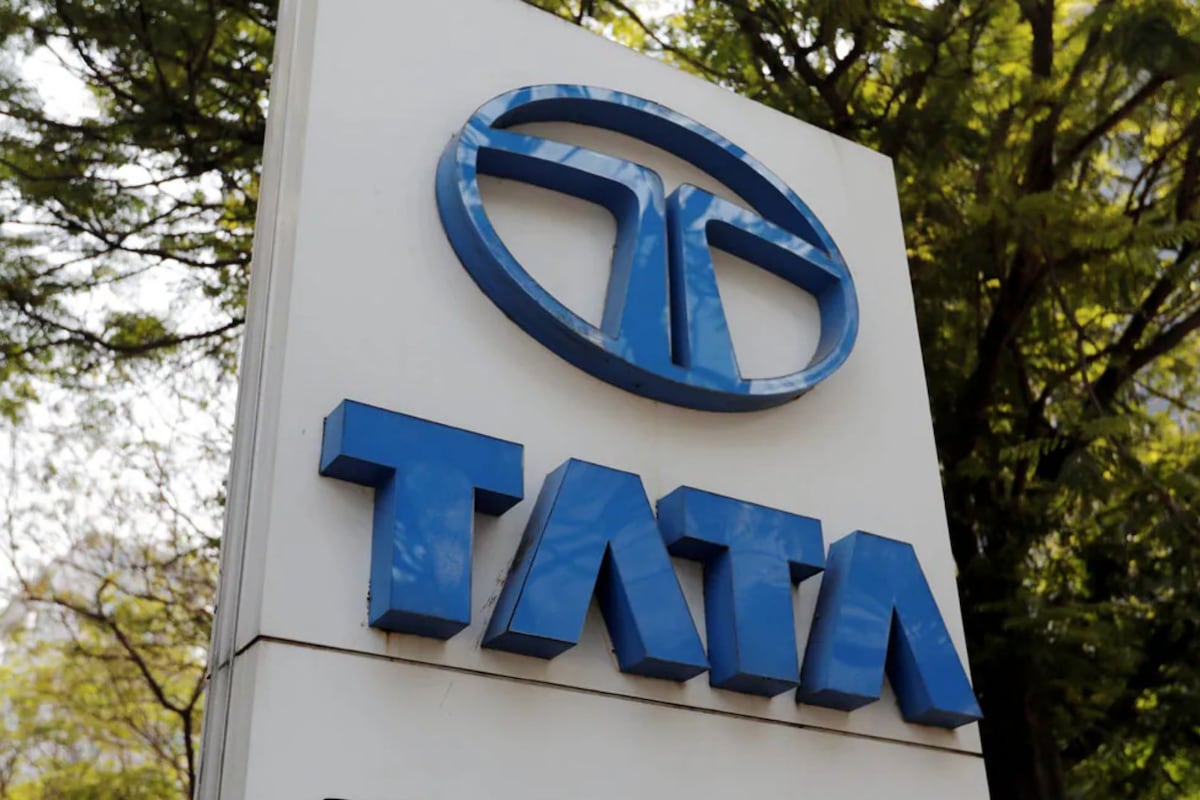 Tata Motors Reports 48 Percent Decline In Q3 Net Profit