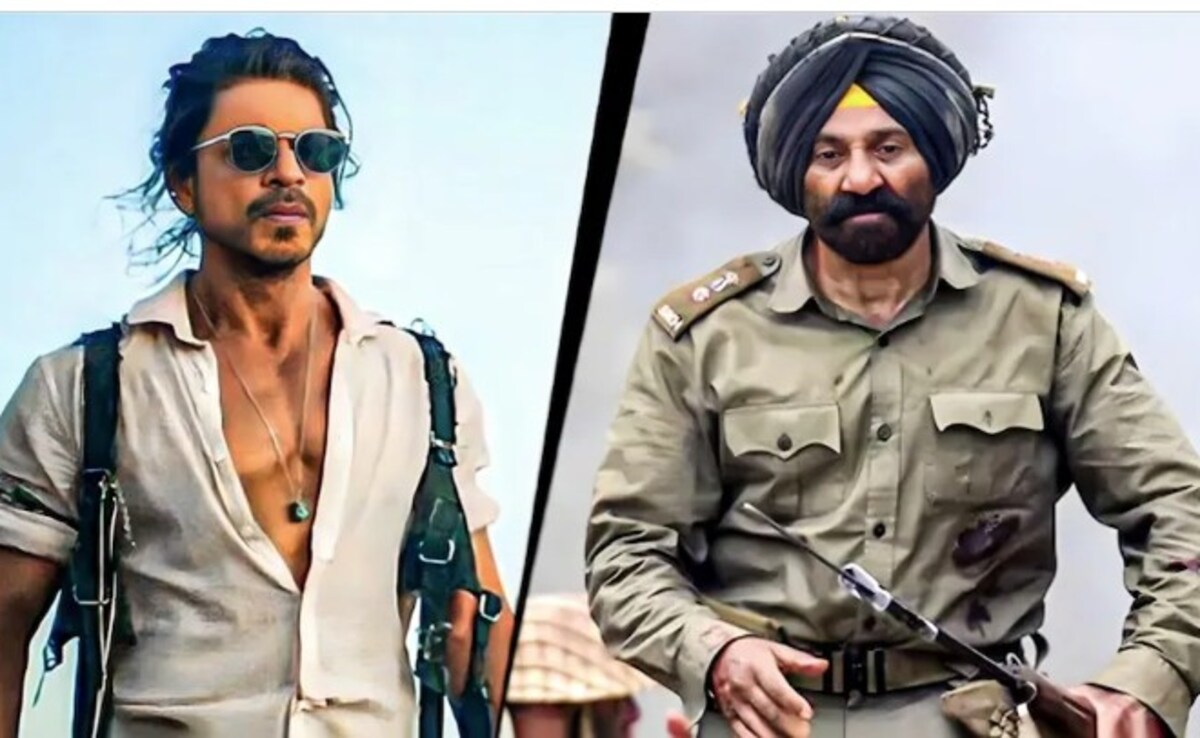 Box Office: फाइटर को पछाड़ा, पठान से चूकी, सनी देओल ने बॉर्डर 2 से ...