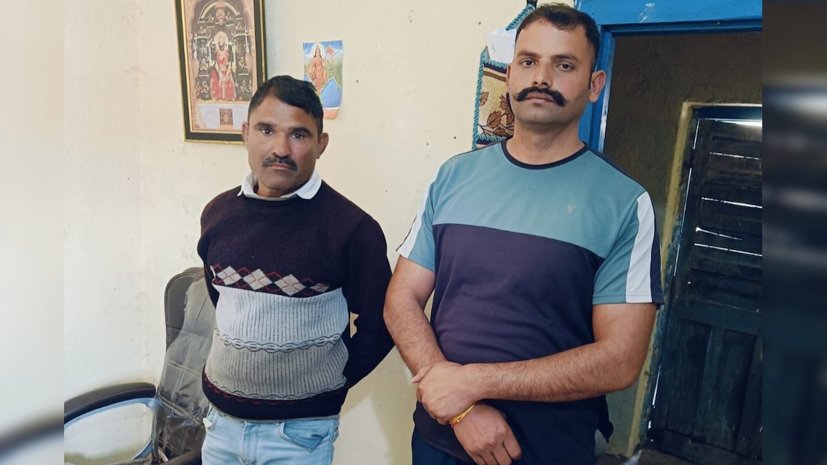 ACB Action: हेड कांस्टेबल और सिपाही दोनों मिलकर कर रहे थे घुसखोरी ...