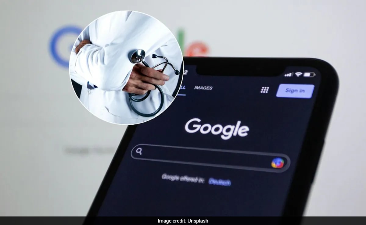 Google AI Overviews Prefer YouTube Over Medical Sites For Health ...