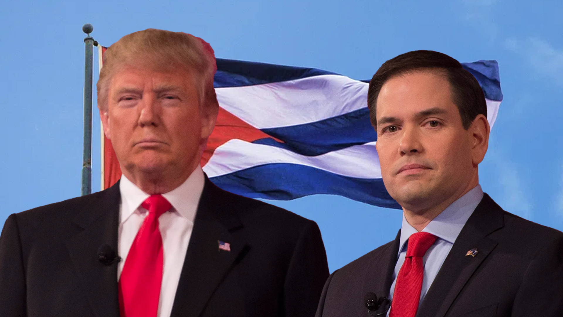 After Venezuela Strikes, US Issues Warning To Cuba