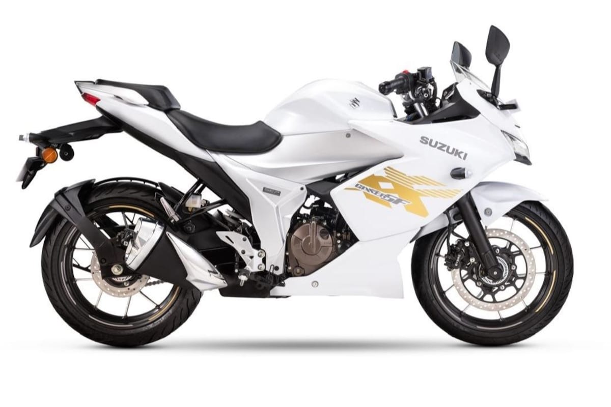 2026 Suzuki Gixxer 250, Gixxer SF 250 Launched With New Colours: Price ...