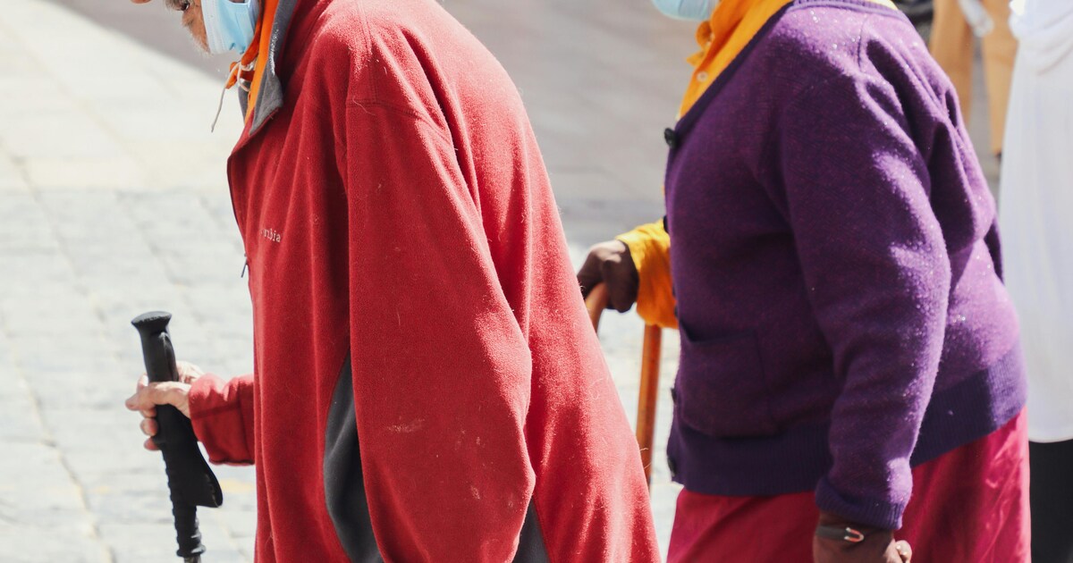 Healthy Habits For Longevity