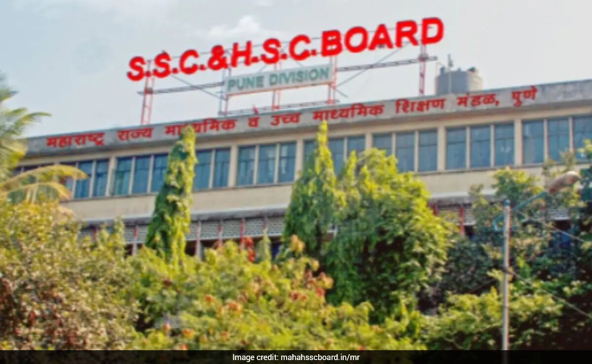 Maharashtra SSC Hall Ticket 2026 OUT: Download Directly Here, Exam From ...