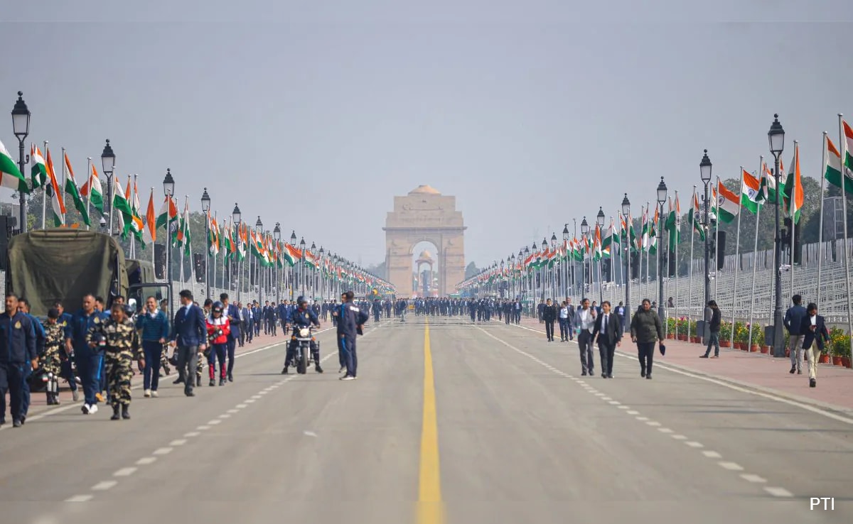 Delhi Breathes Easy For Another Day, AQI At 150