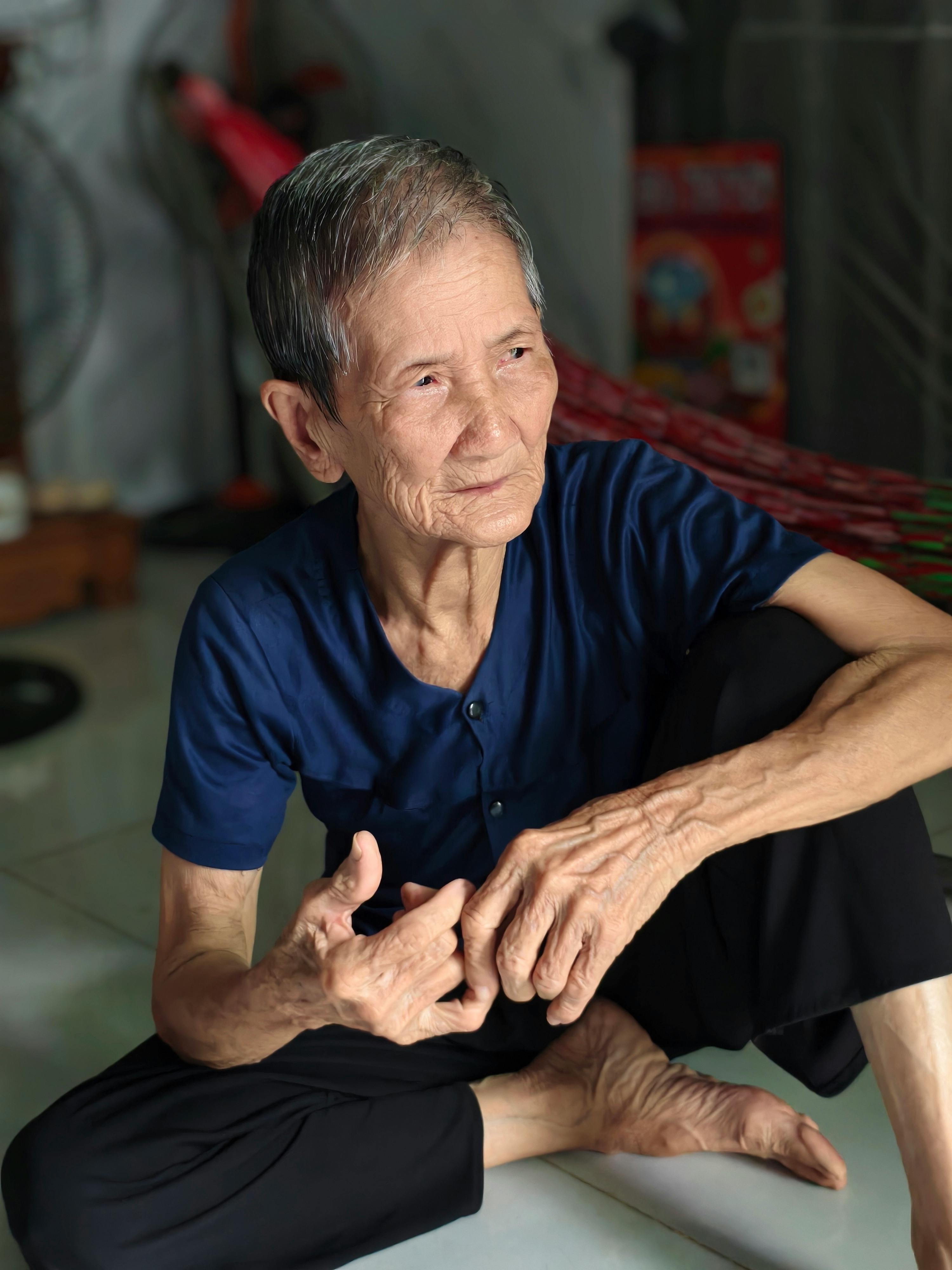 Healthy Longevity Habits