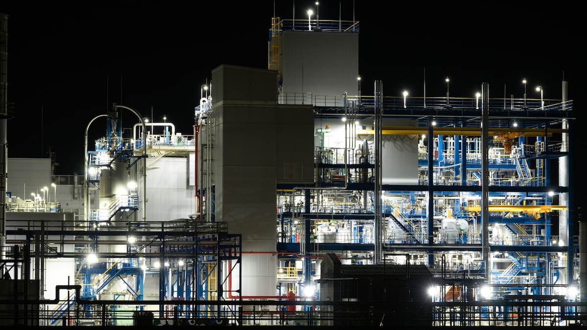 SRF Shares Drop Over 5% Despite Strong Q3 Profit Growth, Margin Expansion—Here's Why