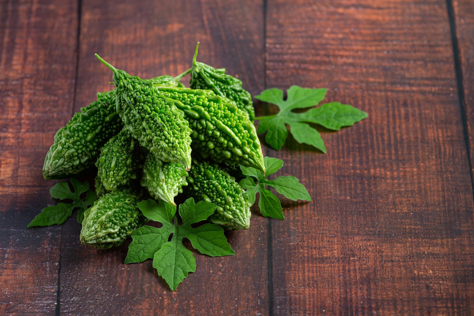 Can Eating Karela Or Bitter Gourd Help Manage Diabetes Effectively?