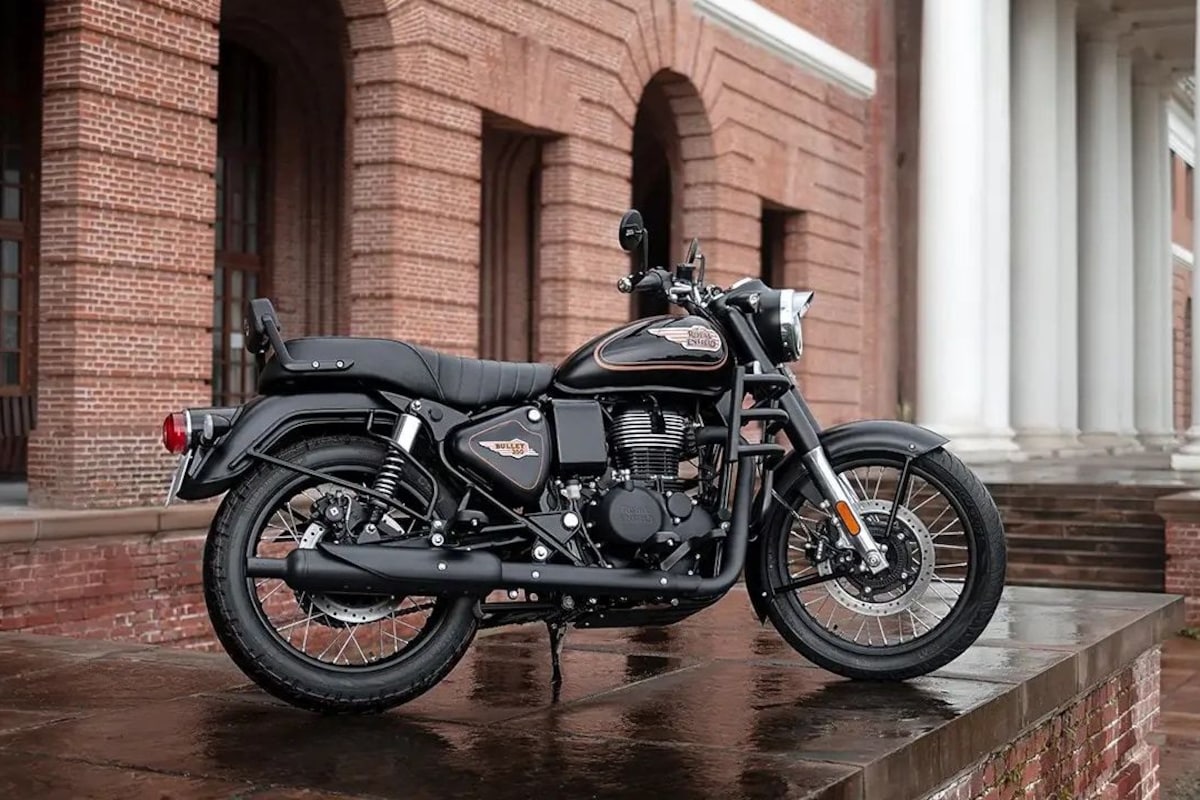 Royal Enfield Classic 350, Bullet 350 Price Hiked By Up To Rs 2,000