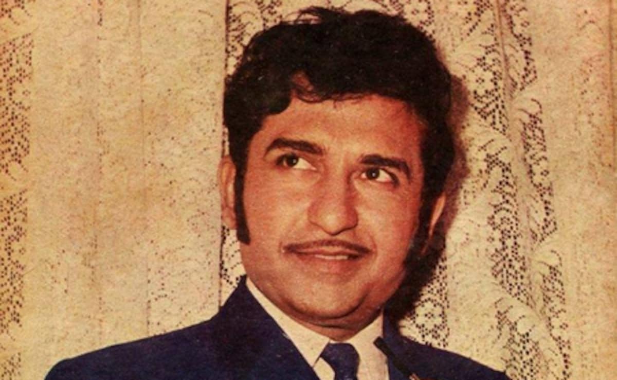 475 फिल्मों में काम करने वाला वो सुपरस्टार, जिन्होंने राजेश खन्ना ...
