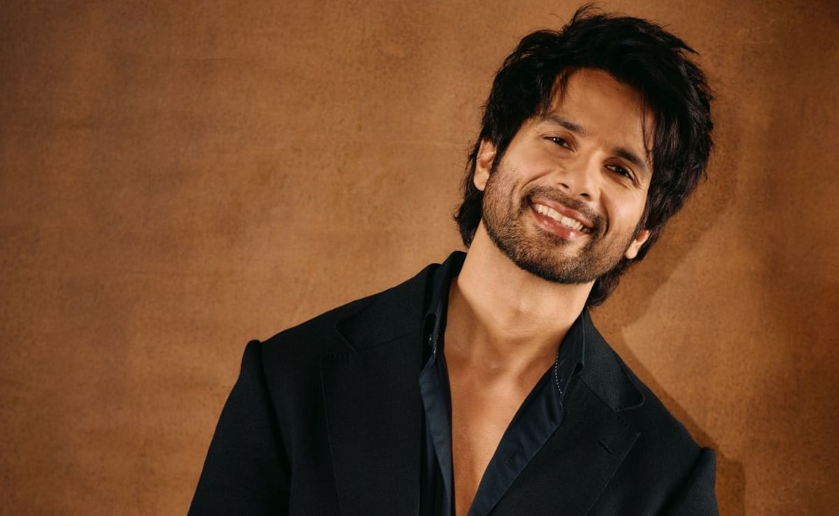 shahid weight