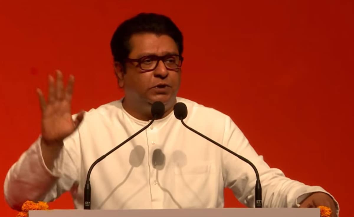 Patil Preferred Over Patel": Raj Thackeray’s Direct Advice to NCP After ...