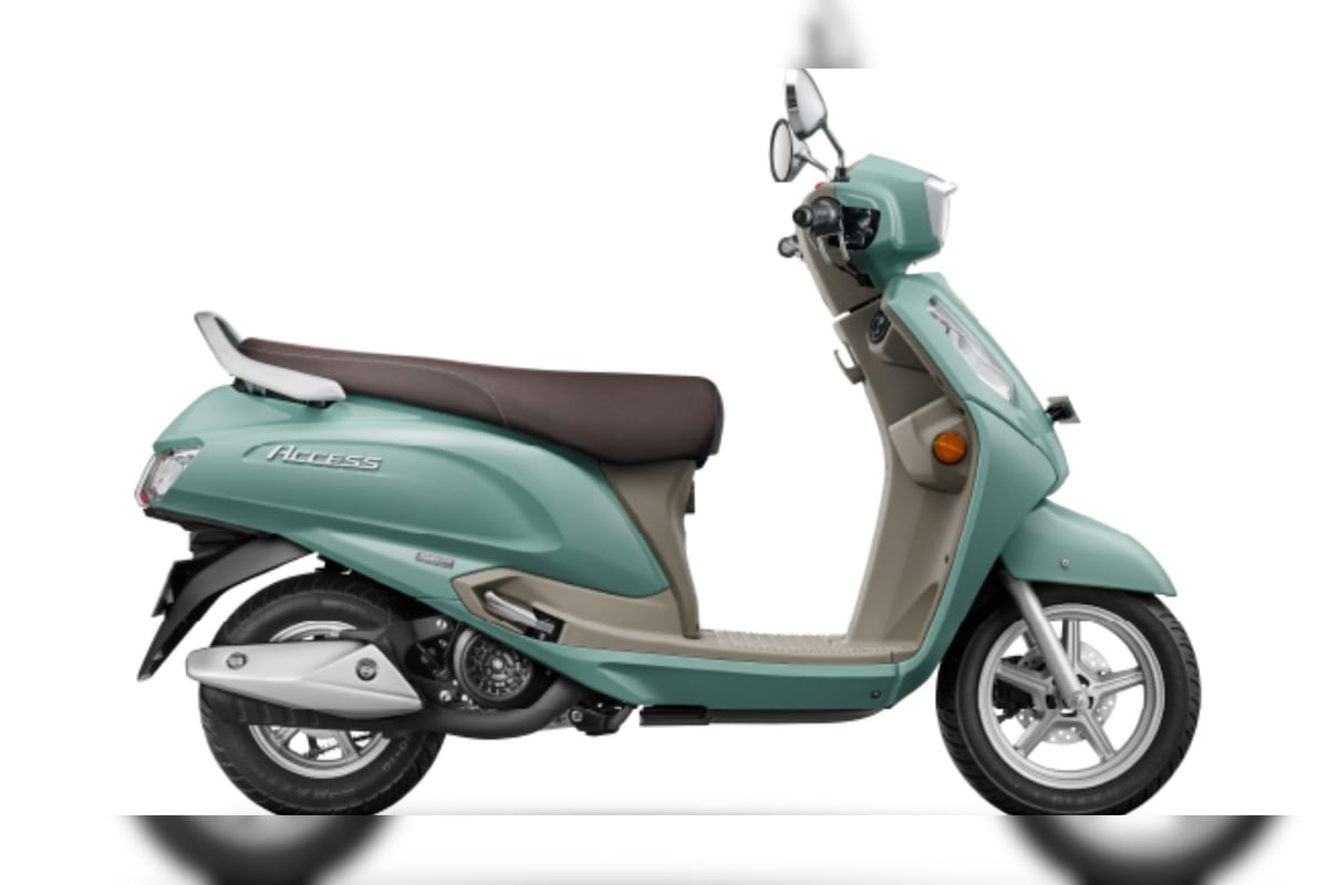 Suzuki Motorcycle Hits 10 Million Units Production Milestone In 20 Years