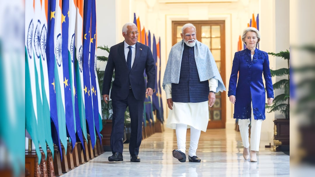 India-EU FTA To Bring Duty Cuts On Agri, Seafood Sectors, Turn India ...