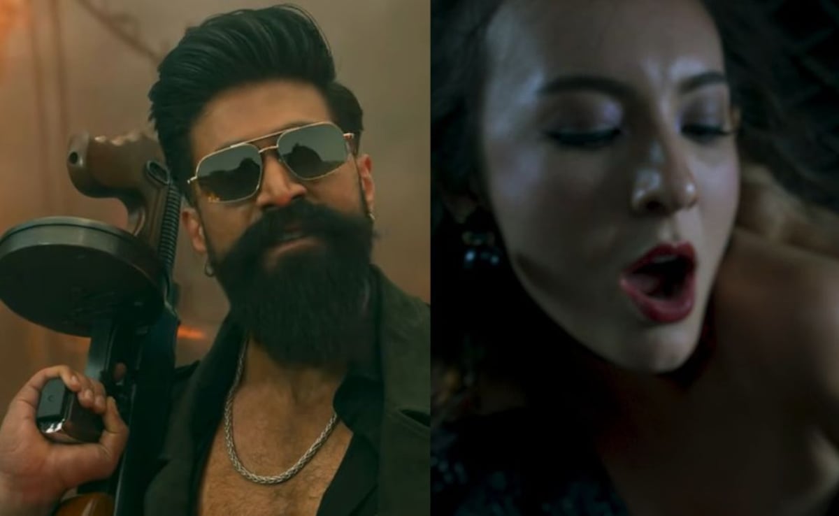 Yash's Toxic In Trouble Over "Obscene" Teaser, AAP Women's Wing Files ...