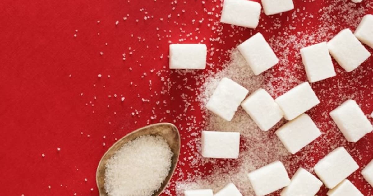 Tips To Cut Sugar Out Of Your Diet