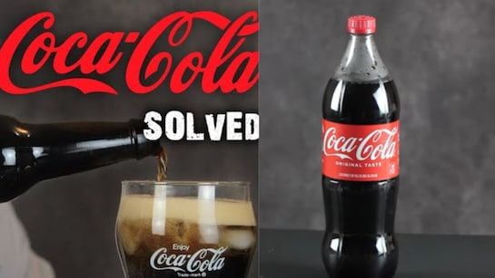 coke zero formula change