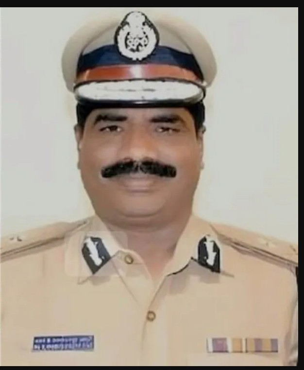 Alleged Sleaze Clips Put Karnataka Top Cop Ramachandra Rao In Spotlight