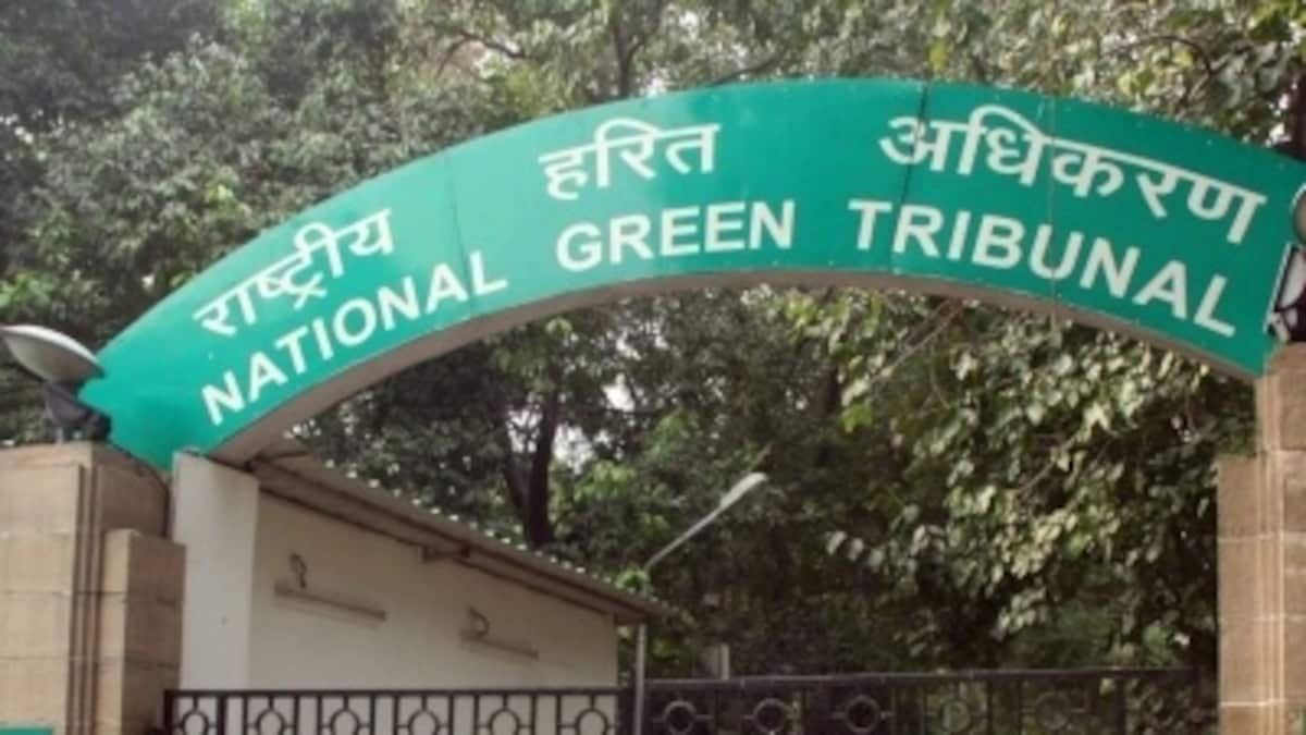 रायपुर, भिलाई और कोरबा में खराब वायु गुणवत्ता पर NGT सख्त, राज्य स्तरीय ...