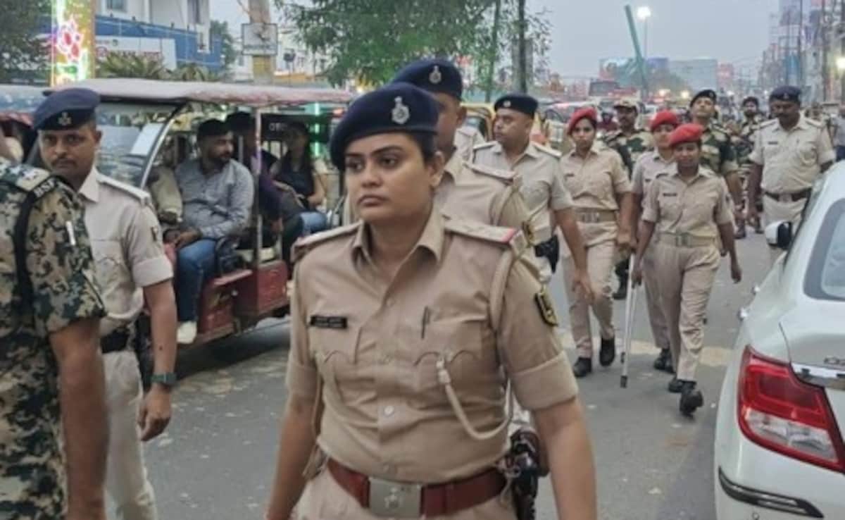 NEET छात्रा मौत केस: चित्रगुप्त नगर SHO सस्पेंड, अब वरिष्ठ अधिकारियों ...