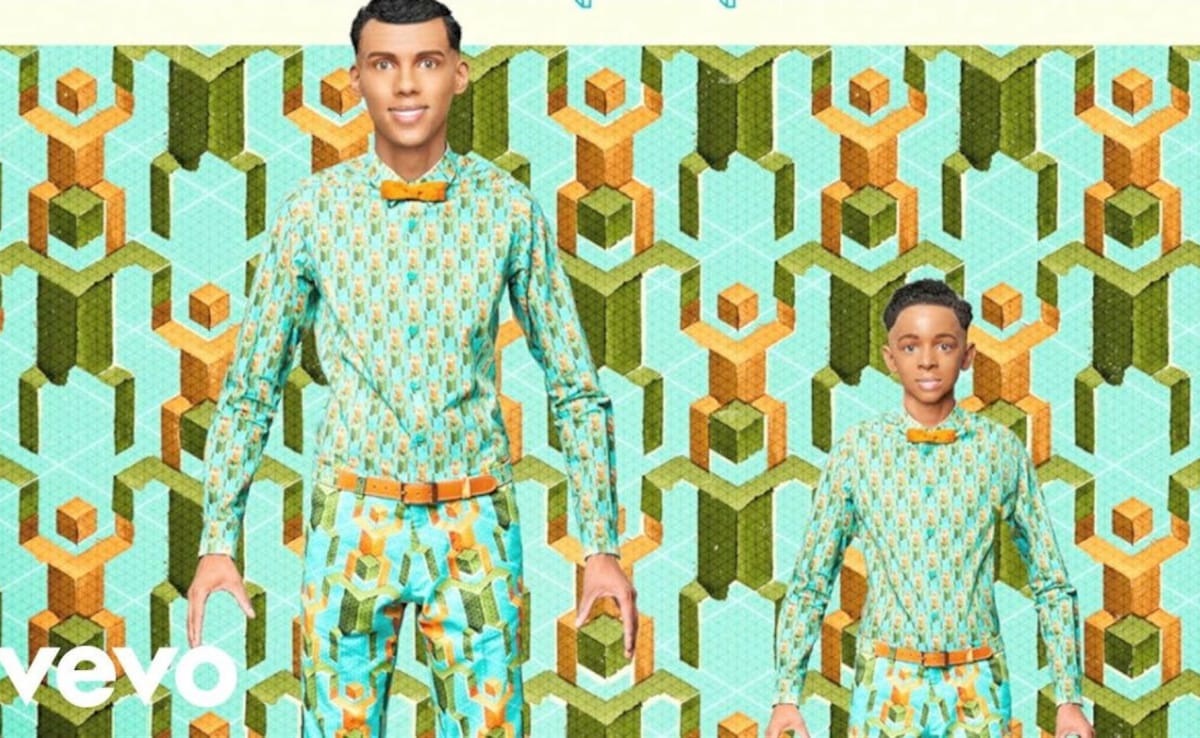 Papaoutai: How A 2013 French Song About Losing One's Father Became ...