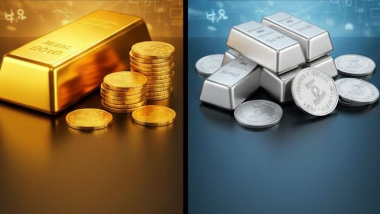 Gold-Silver Price Prediction: 2026 में भी बंपर कमाई कराएंगे सोना-चांदी ...