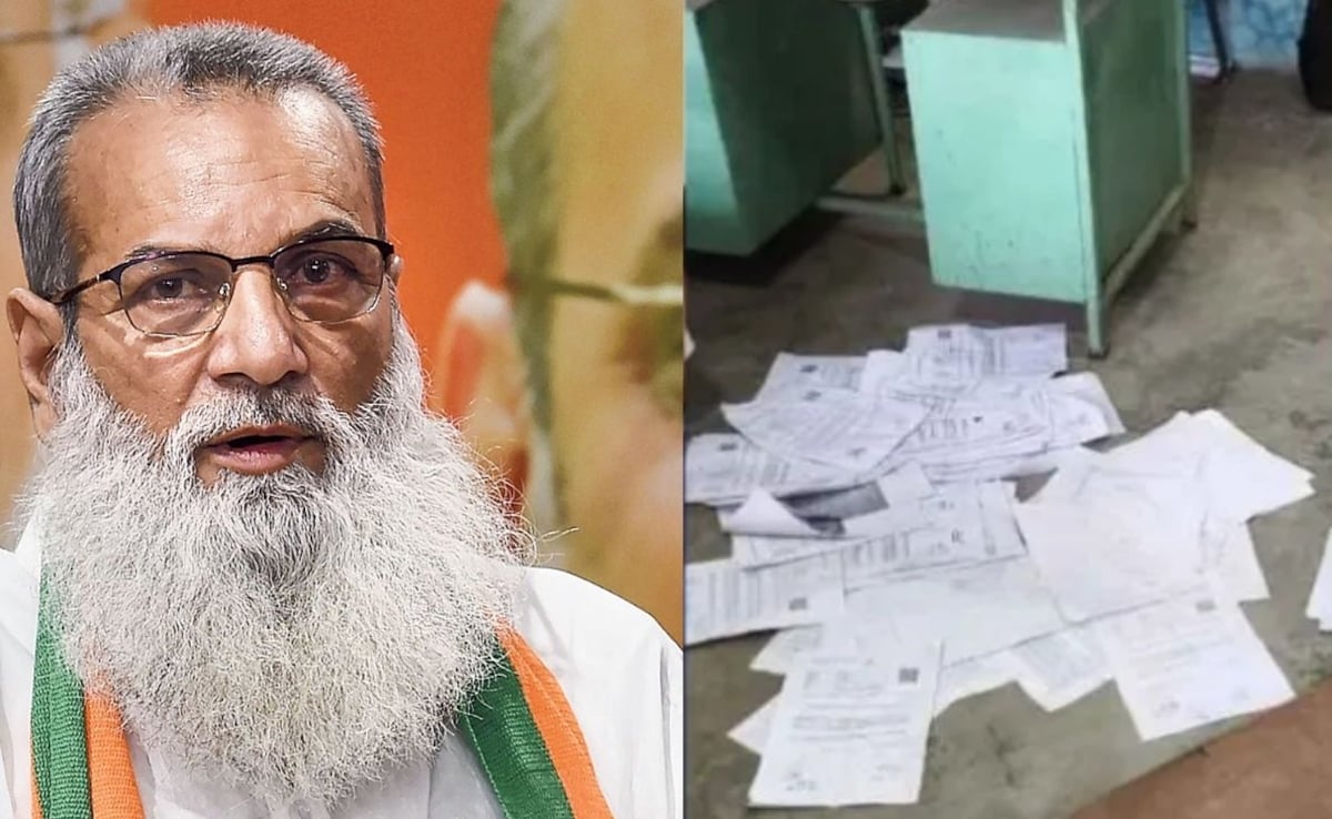 'SIR की फाइनल लिस्ट में सब ठीक तो अच्छा, वरना आग ही आग...' TMC विधायक ...