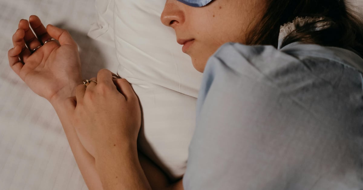 How Much Sleep Do You Need?