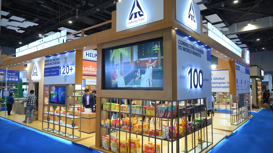 ITC Q3 Results: Profit Slips 10% On New Labour Codes Impact But Meets ...