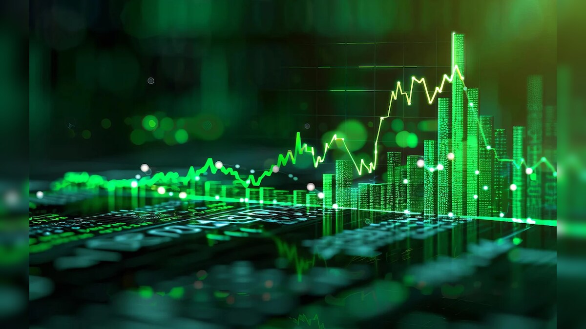 Nifty Rises 1%, Sensex Surges Nearly 800 Points: Five Reasons Why Stock ...