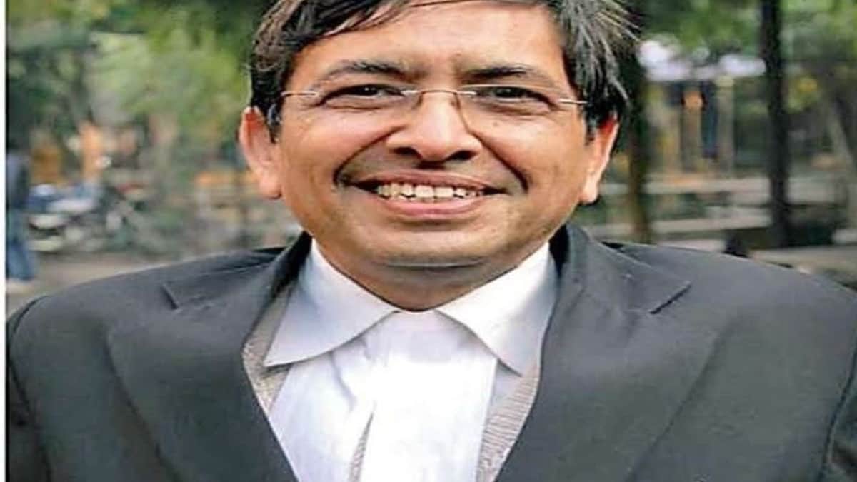 कौन थे वरिष्ठ अधिवक्ता अजय कुमार जैन? अचानक हुए निधन से जयपुर न्यायिक ...