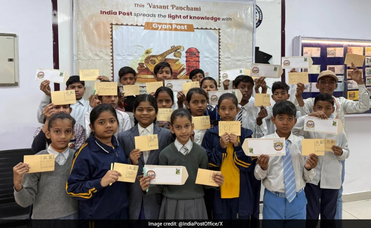 What Is Gyan Post And How It Helps Students Across India