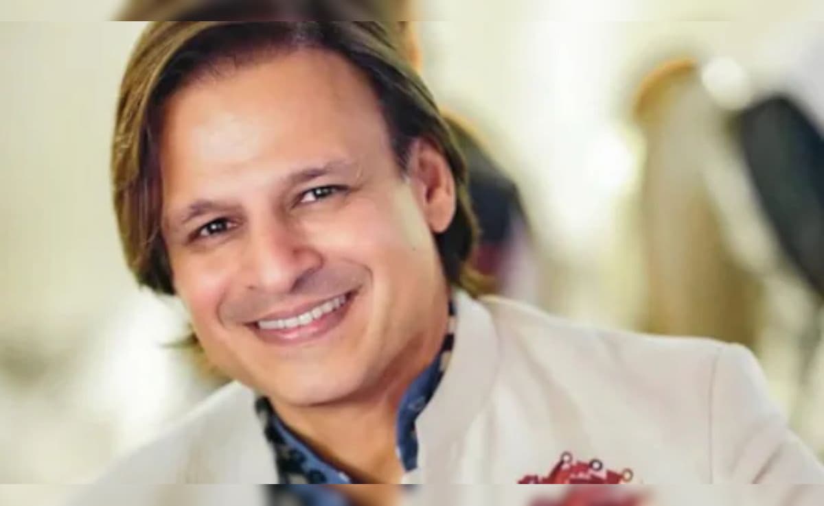 vivek oberoi