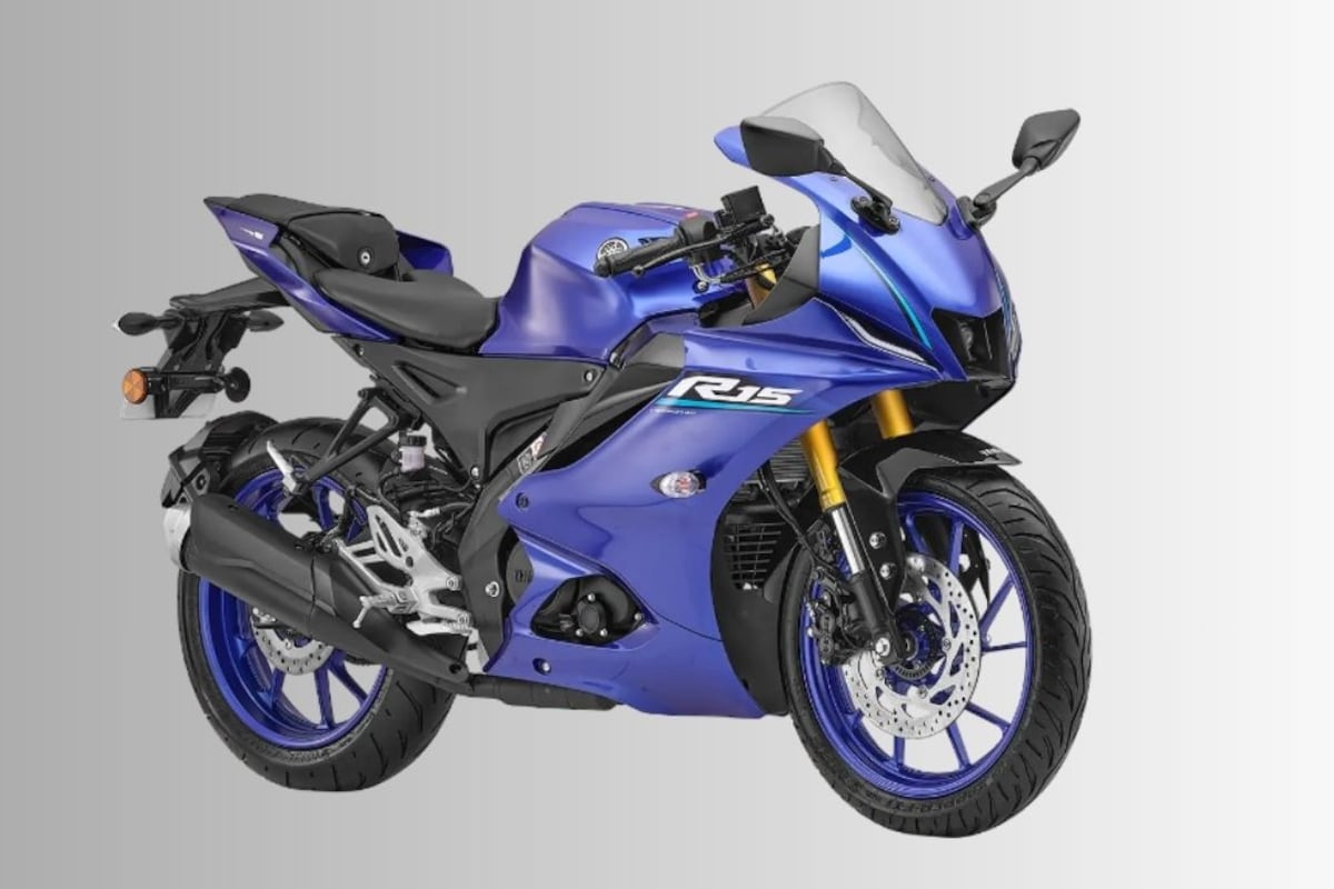 Yamaha R15 Price Reduced By Up to Rs 5,000: Check List