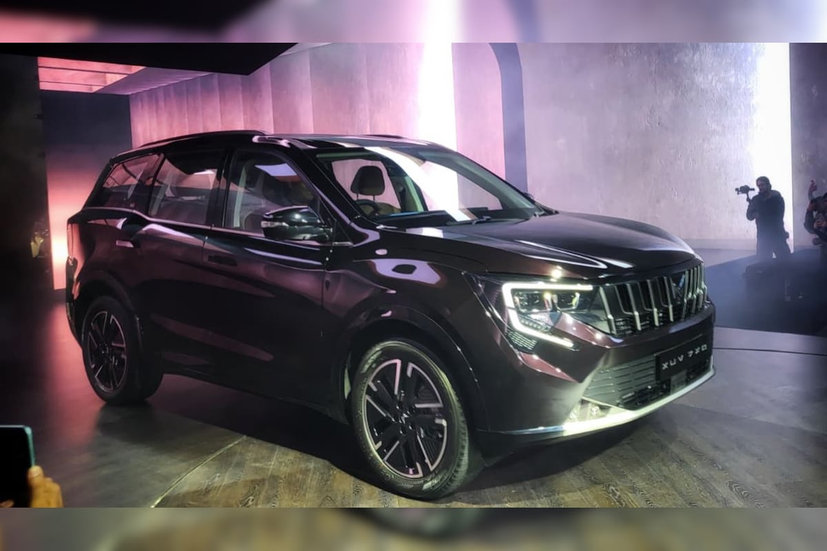 Mahindra XUV 7XO Launched At Rs 13.66 Lakh: Specs, Features And More