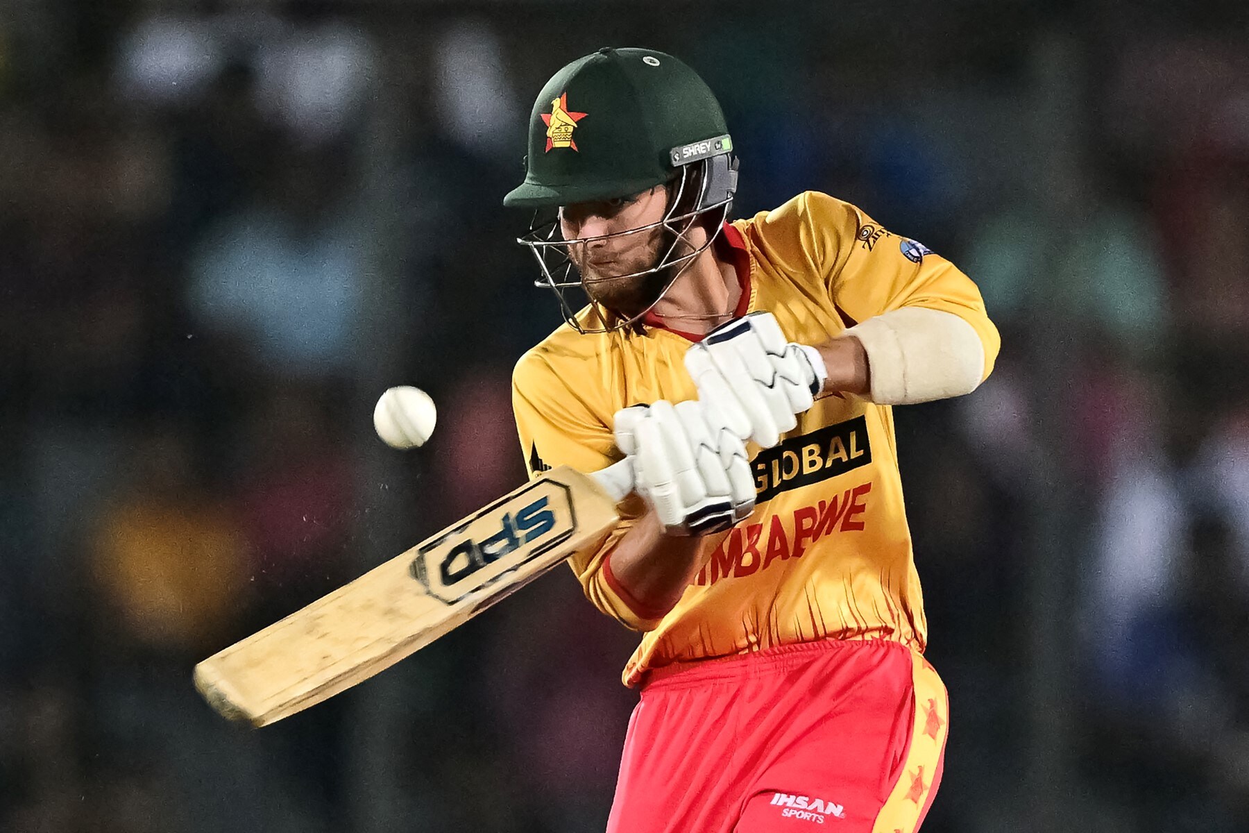 Zimbabwe Cricket Team | Zimbabwe Match Schedules | News | Stats ...
