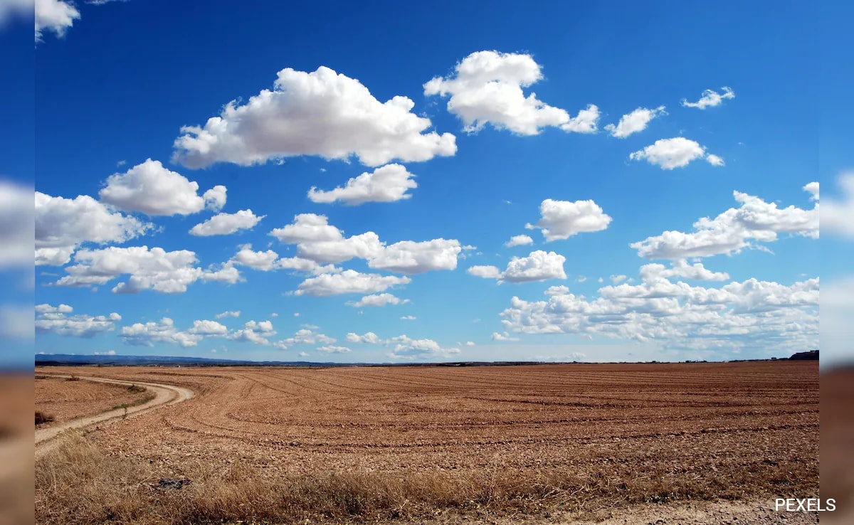 Earth's Moving Surface Plays Bigger Role In Climate Change Than We Knew