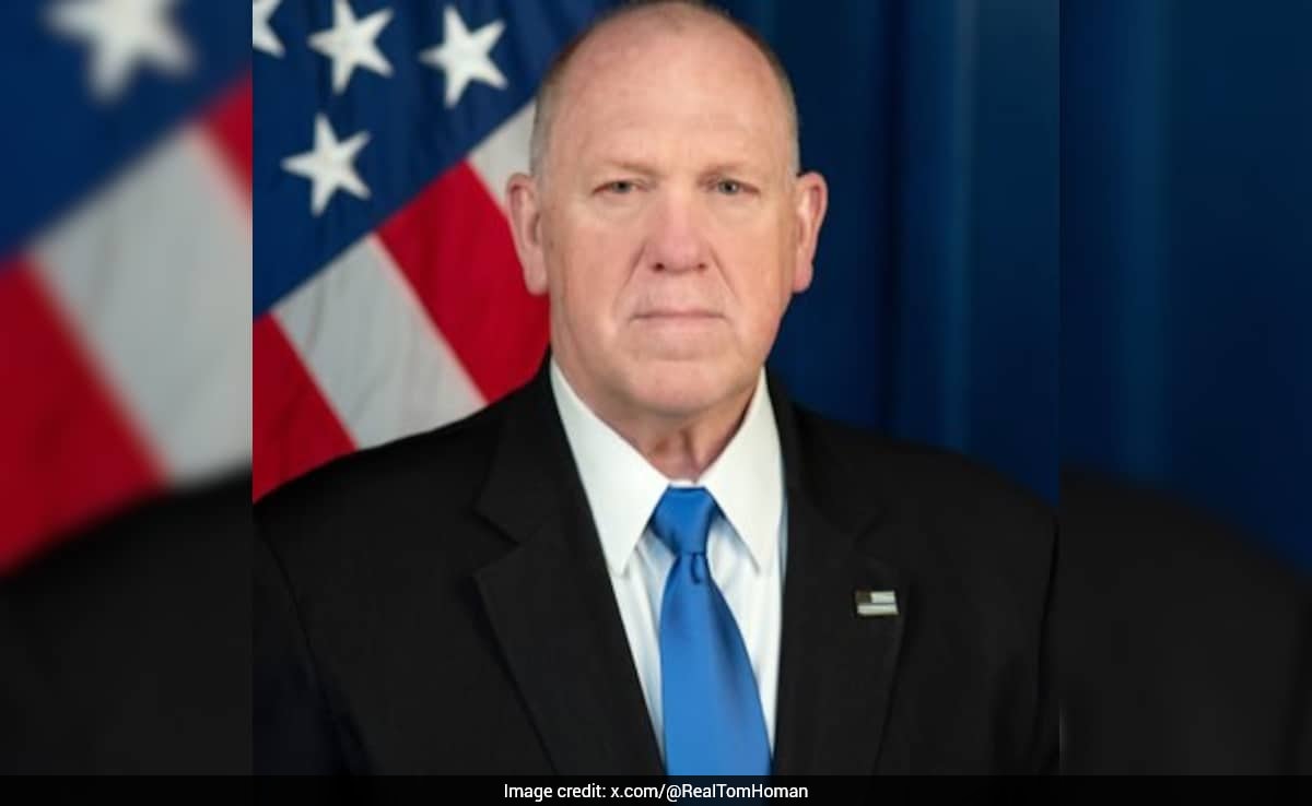 Who Is Tom Homan, President Donald Trump Border Czar, Heading To ...