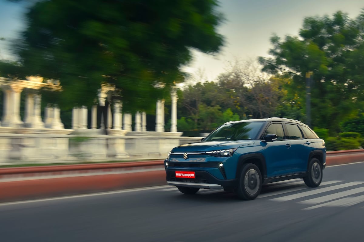 Renault Duster Deliveries Start In April; 5 Rivals You Can Get Home Today