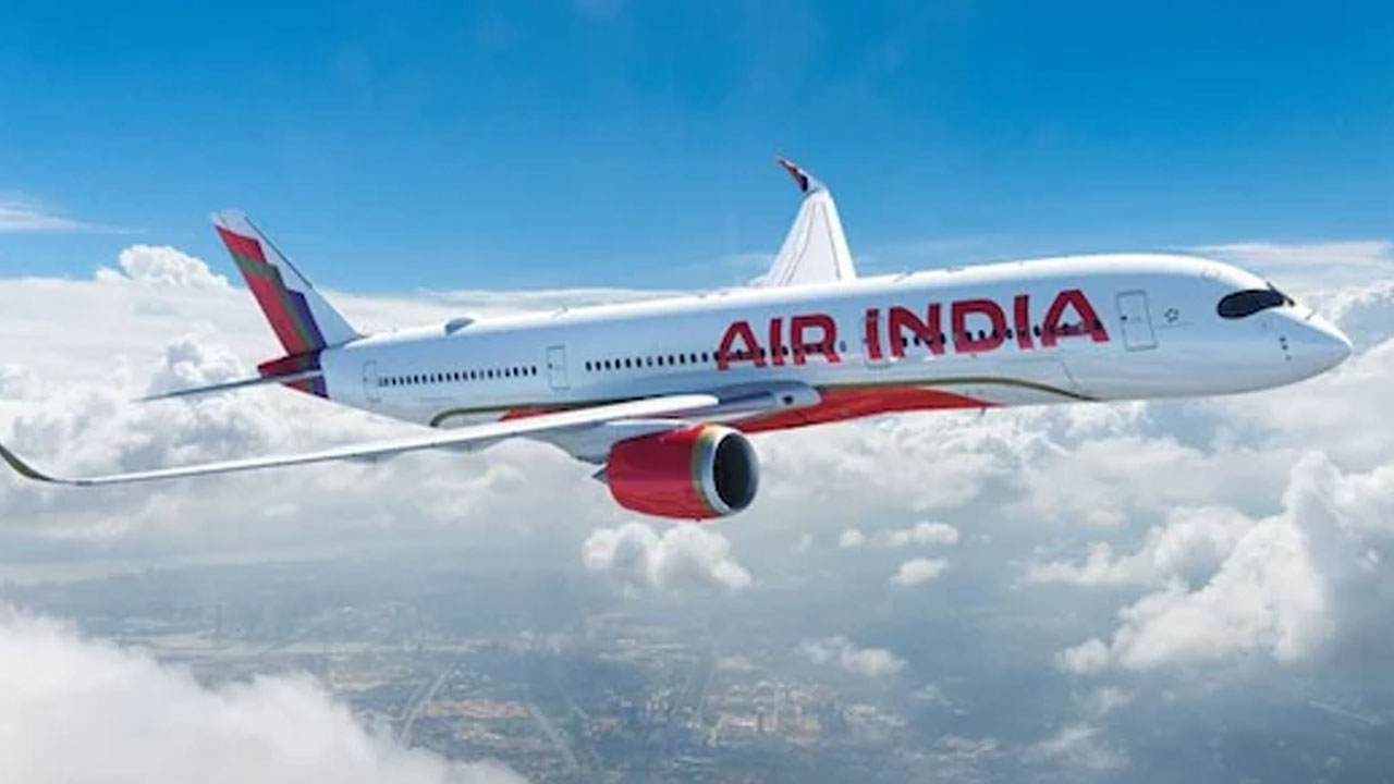 Air India Reroutes Flights Around Iran Amid Unrest, Trump Threats