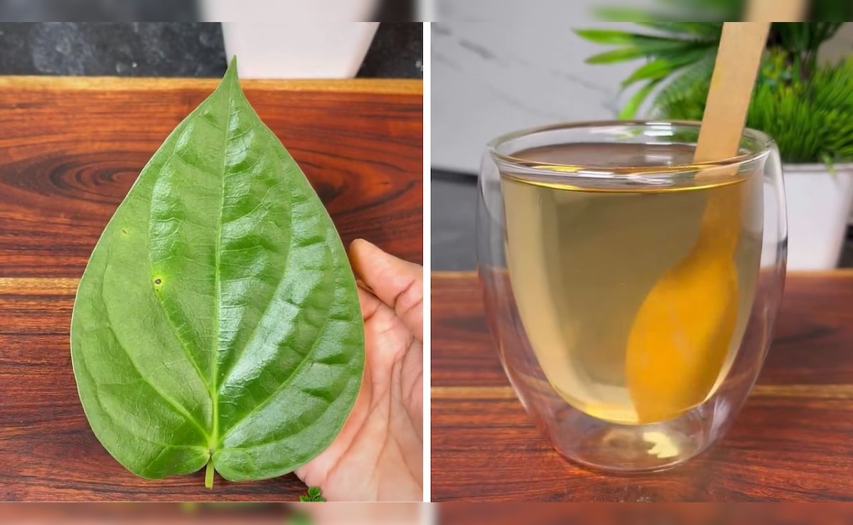 पान के पत्ते के साथ मिलाएं ये 2 चीजें, गैस-ब्लोटिंग से मिलेगा छुटकारा ...