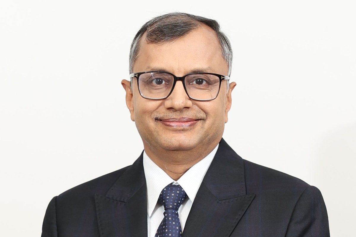 Hyundai Motor India Appoints Tarun Garg As First Indian MD & CEO